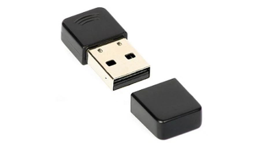 Fisher WIFI-USB-02 adapter