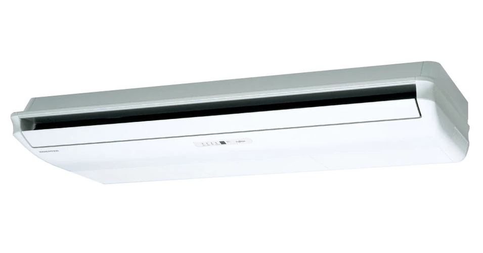 Fujitsu ABYG 45 LRTA / AOYG 45 LATT parapet/mennyezeti klíma