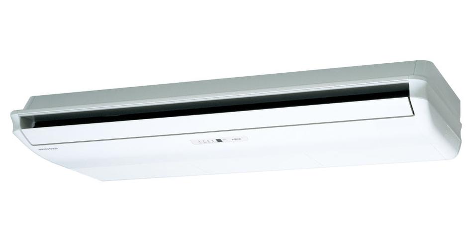 Fujitsu ABYG 45 LRTA / AOYG 45 LATT parapet/mennyezeti klíma