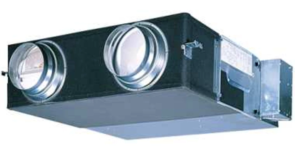 Panasonic PAW-800ZDX2N Hővisszanyerő szellőztető